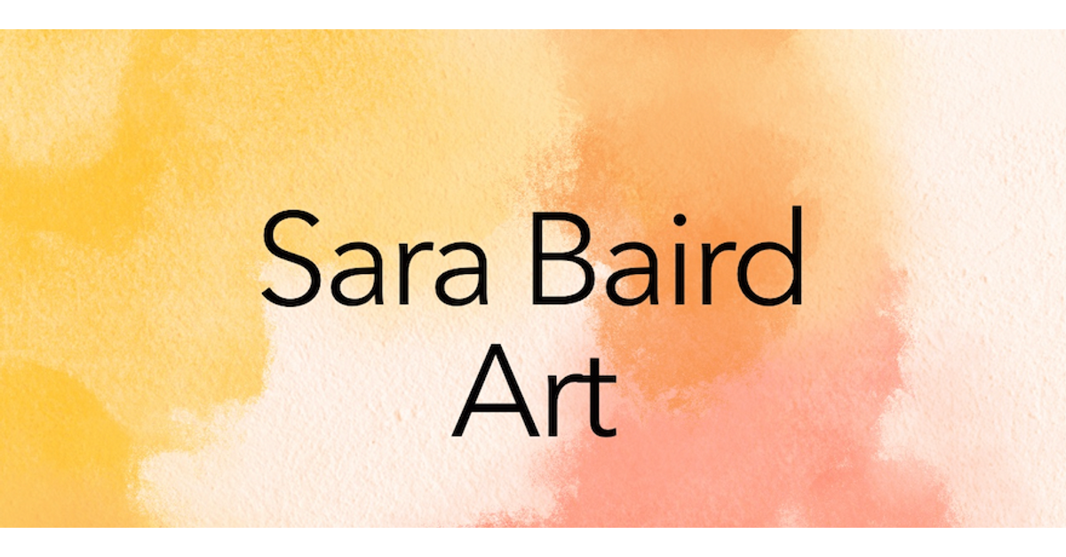 Sara Baird Art